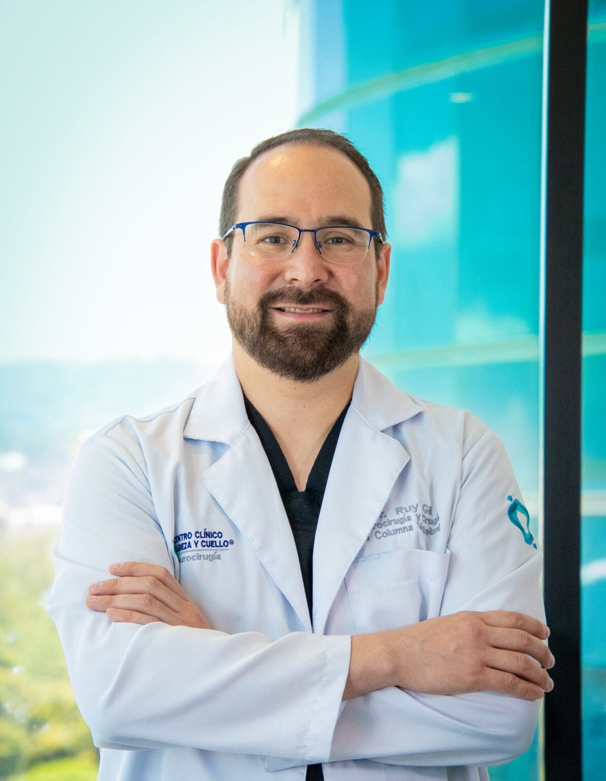 Dr. Ruy Gil Rohrmoser | Neurocirugía y Cirugía de Columna ...